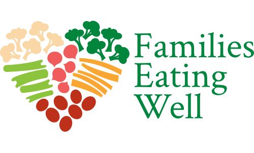 Family Nutrition – families eating well
